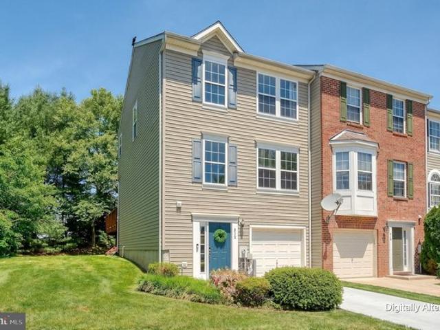 312 Betty Ct, Forest Hill, MD 21050