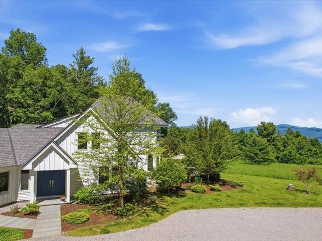 312 Beartown Rd, Manchester, VT 05255