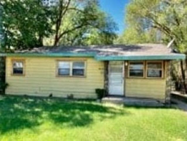312 Beech Ave, Lubbock, TX 79403