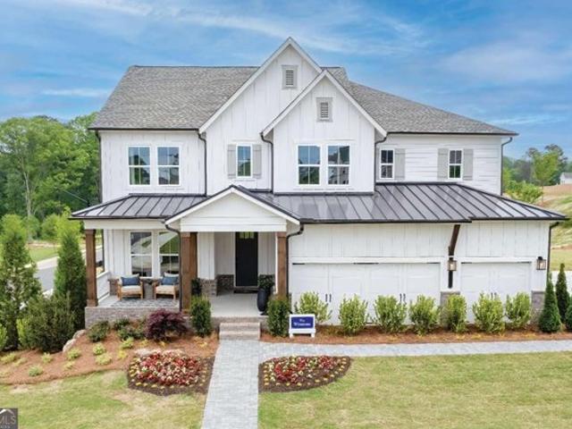 312 Beebalm St, Woodstock, GA 30188