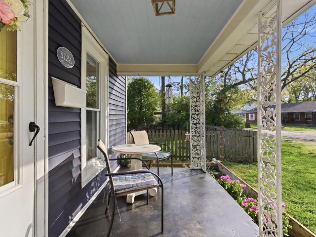 312 Bellevue Avenue