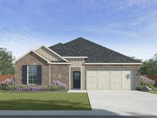 312 Bellewood Dr, Lafayette, LA 70507
