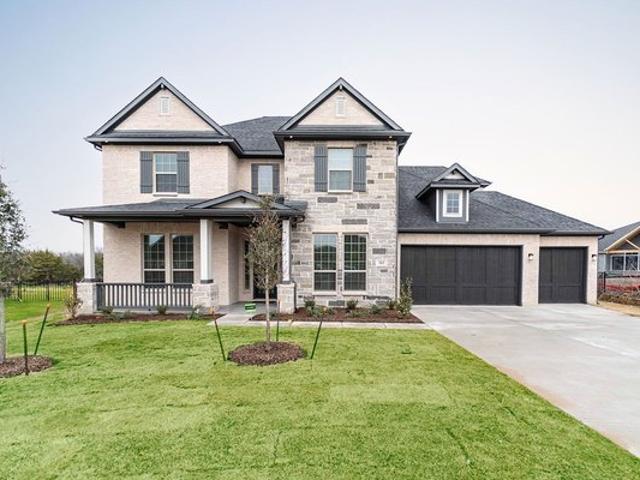 312 Big Antler Ct, Heath, TX 75126