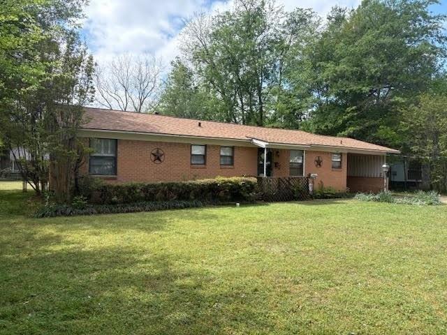 312 Radio Rd, Sulphur Springs, TX 75482