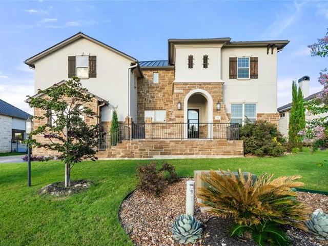 312 Bisset Ct, Austin, TX 78738