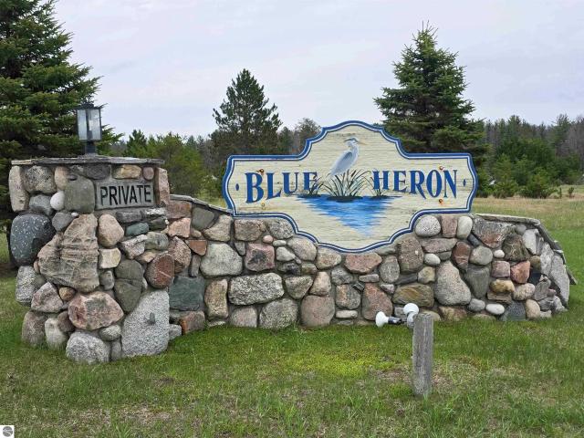312 Blue Heron Drive