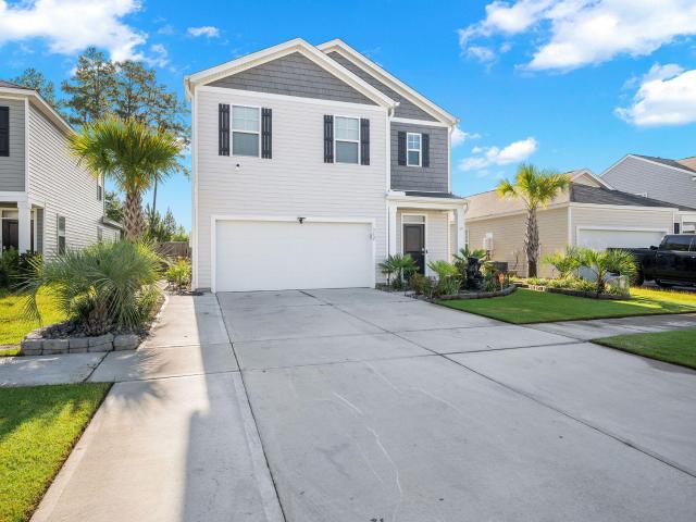 312 Black Birch Drive