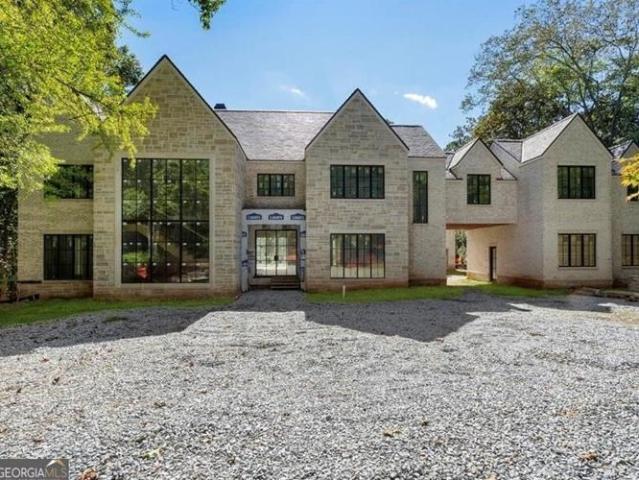 312 Blackland Rd NW, Atlanta, GA 30342