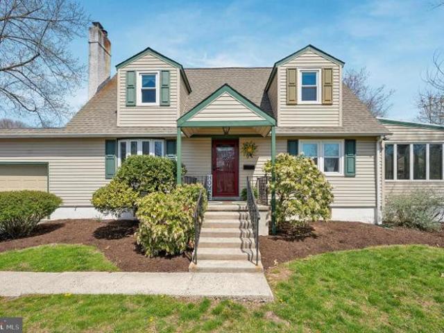 312 Blakeley Rd, Wallingford, PA 19086