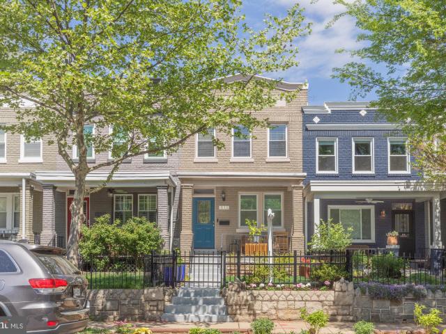 312 Bryant St NE, Washington, DC 20002 | MLS #DCDC2253 | Compass