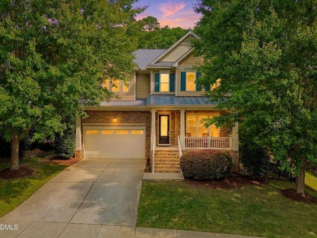 312 Briarfield Dr, Apex, NC 27502