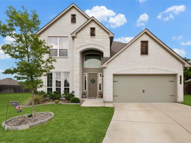 312 Brocks Ct, Montgomery, TX 77356