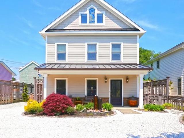 312 Burton Ave, Lewes, DE 19958
