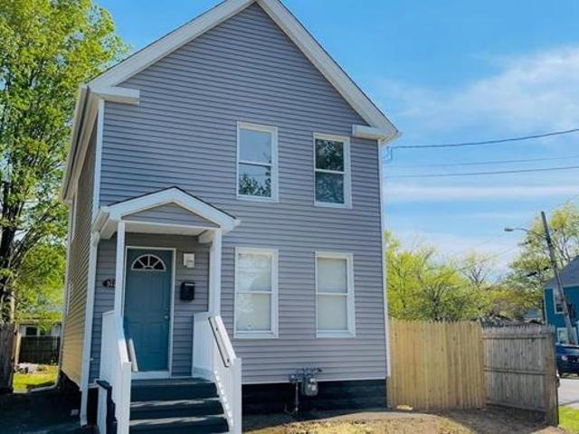 312 Goodrich St, Hamden, CT 06517