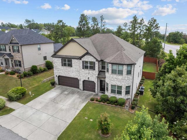 312 Gatesbrook Drive