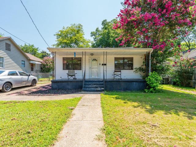 312 Gardner Street
