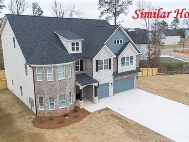312 Garnet Dr, Bonaire, GA 31005