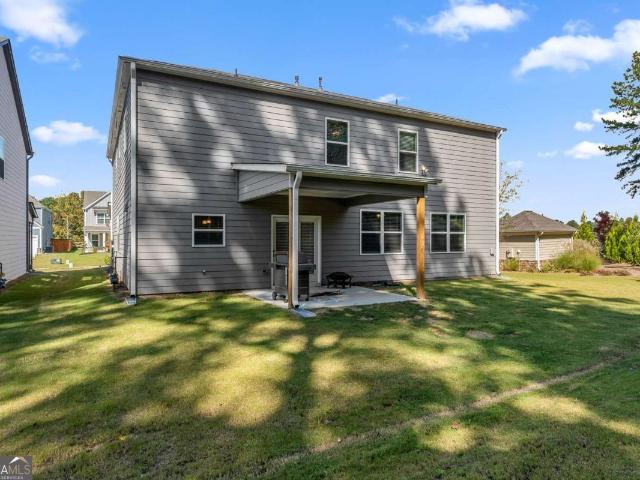 312 Garnet Drive