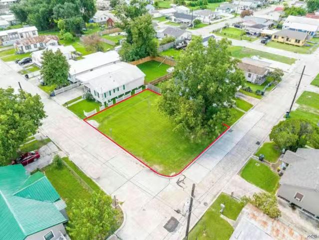 312 GARNET ST, HOUMA, LA 70364 Vacant Land For Sale MLS# 2024.