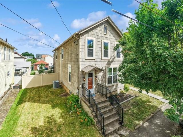 312 Gertrude St, Latrobe, PA 15650