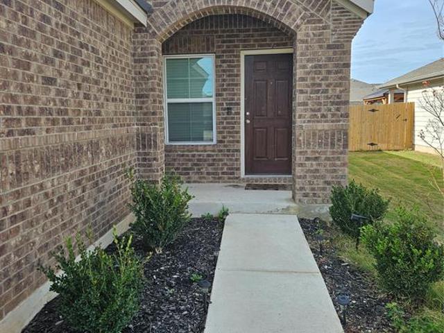 312 Gidran Trail, Georgetown, TX 78626 | MLS #4308