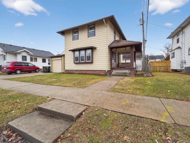 312 Glencoe Avenue