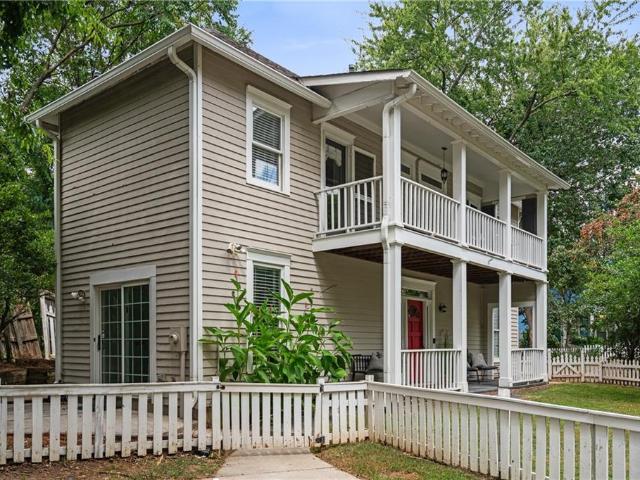 312 Glenwood Ave SE, Atlanta, GA 30312 | MLS #7659 | Compass