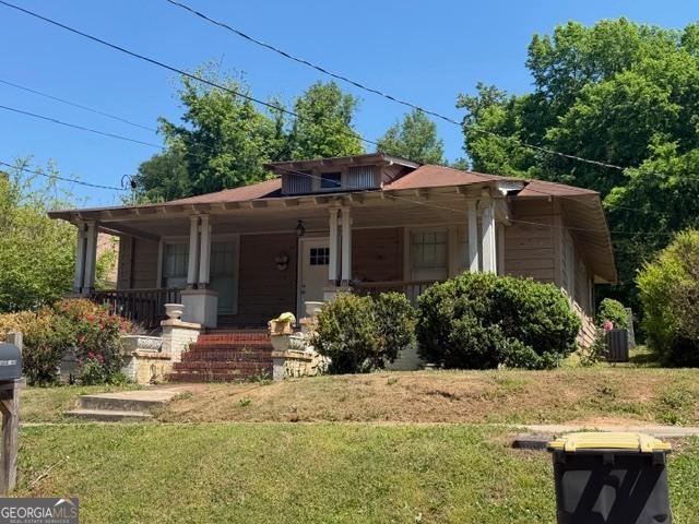 312 Grady Avenue NE