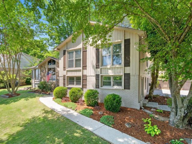 312 Great View Circle