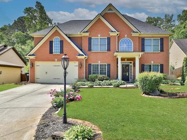 312 Dorys Way, Dallas, GA 30157