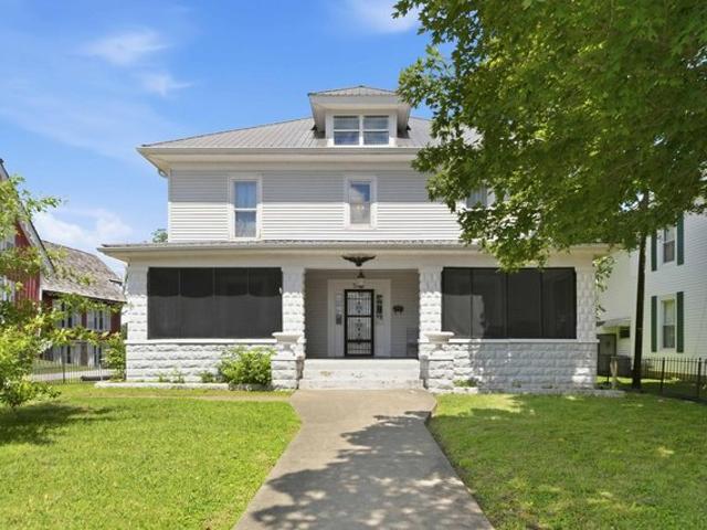 312 Danville Ave, Stanford, KY 40484
