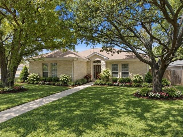 312 Debora Dr, Georgetown, TX 78628