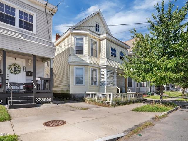 312 Duane Ave, Schenectady, NY 12307