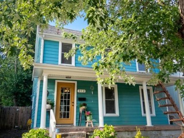 312 E 4th St, Frankfort, KY 40601