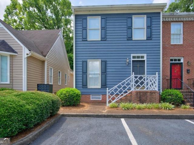 312 E 7th St SW Apt 17, Rome, GA 30161