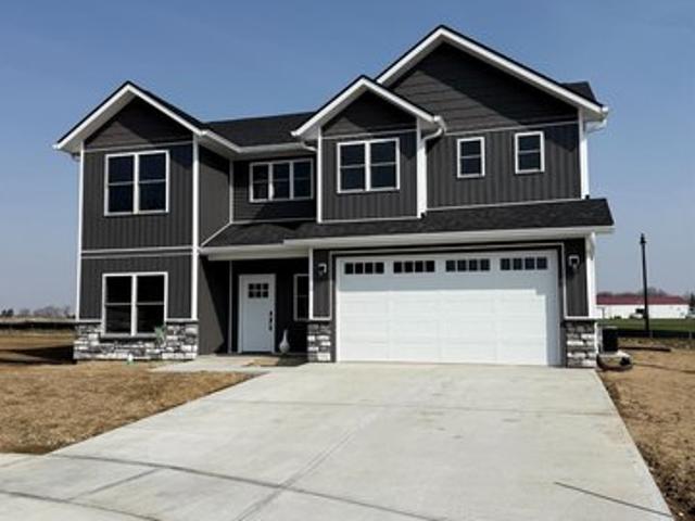 312 E 12th St, Brookville, IN 47012