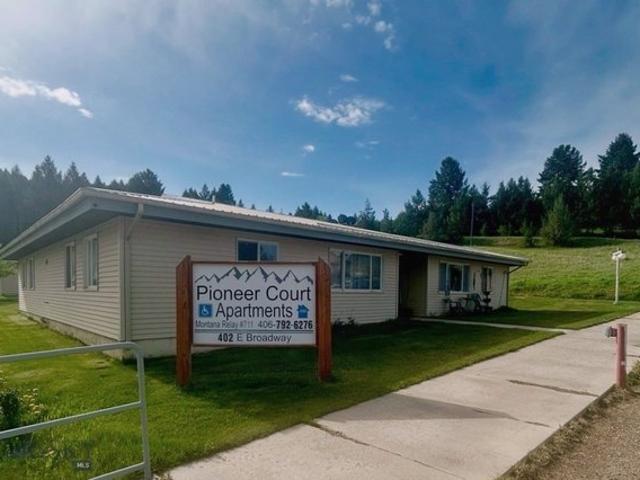 312 E Broadway Rd, Philipsburg, MT 59858