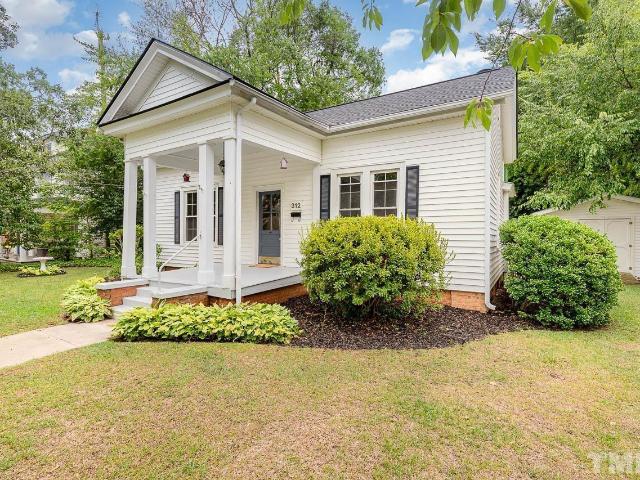 312 E Church Street