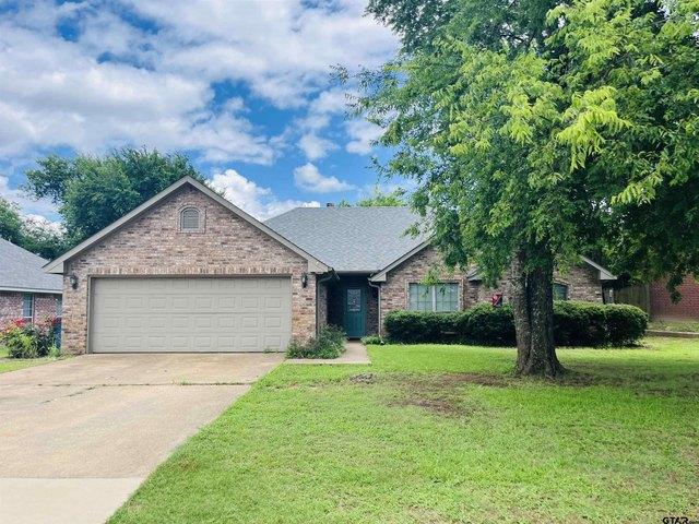 312 E Emma St, Bullard, TX 75757