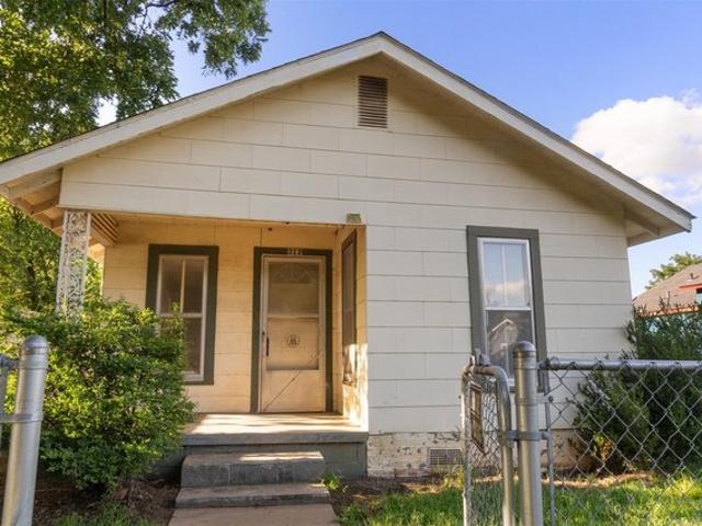 312 E Florida St, Durant, OK 74701
