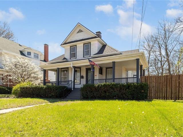 312 E Gay Street