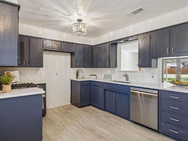 312 E Hampton Rd, Crowley, TX 76036 | MLS #21211 | Compass