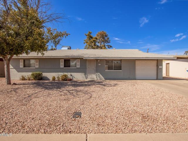 312 E Hermosa Drive