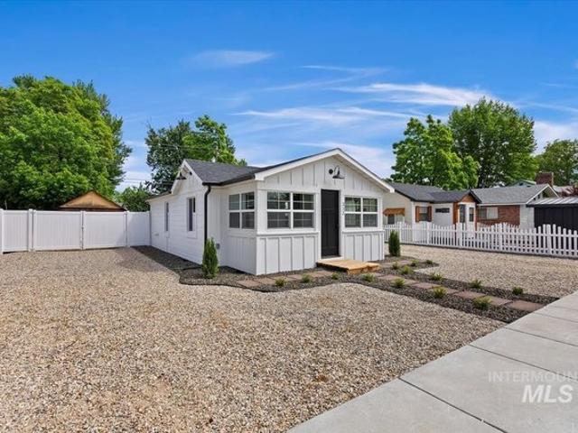 312 E Idaho Ave, Meridian, ID 83642