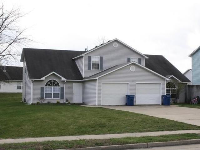 312 E Liberty Ln Apt A, Ashland, MO 65010