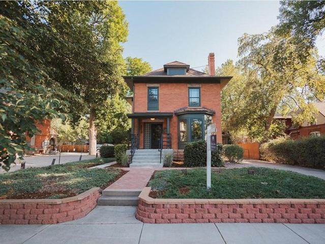 312 E Mulberry St, Fort Collins, CO 80524
