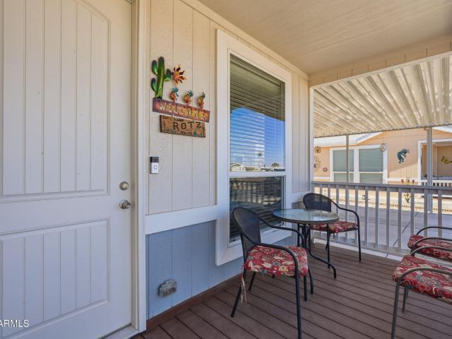 312 E O'Neil Drive # 127