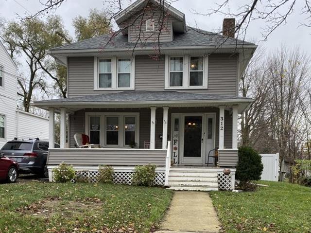 312 E Palmer Rd, Bellefontaine, OH 43311