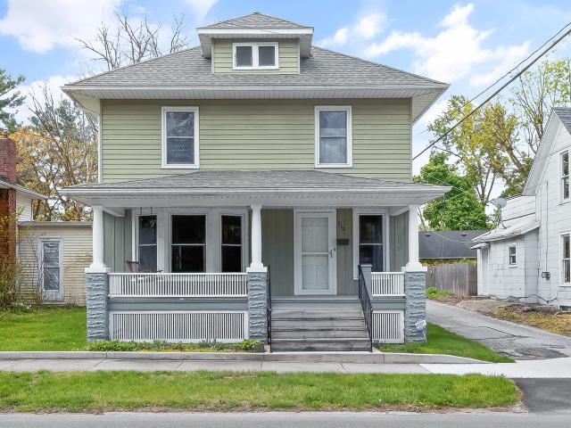 312 E Plymouth Avenue