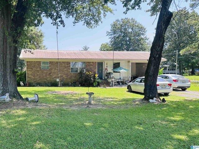 312 E Railroad Ave SE, Hanceville, AL 35077